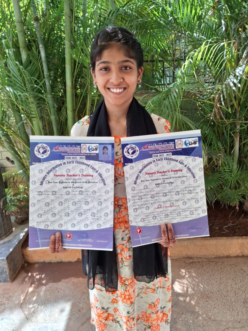 Amreen’s Smile - Heart of the Bride